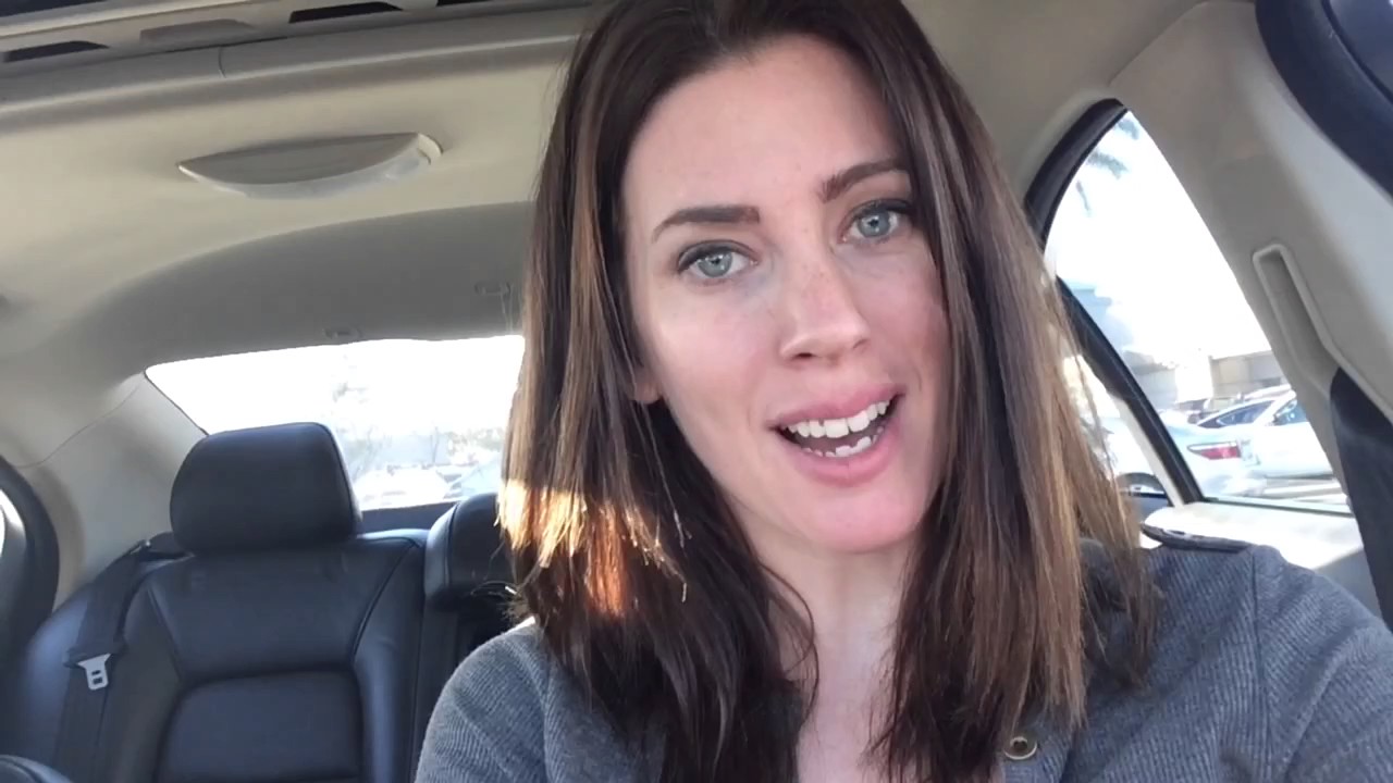 #WakeTheLove - Laura Sexauer - YouTube