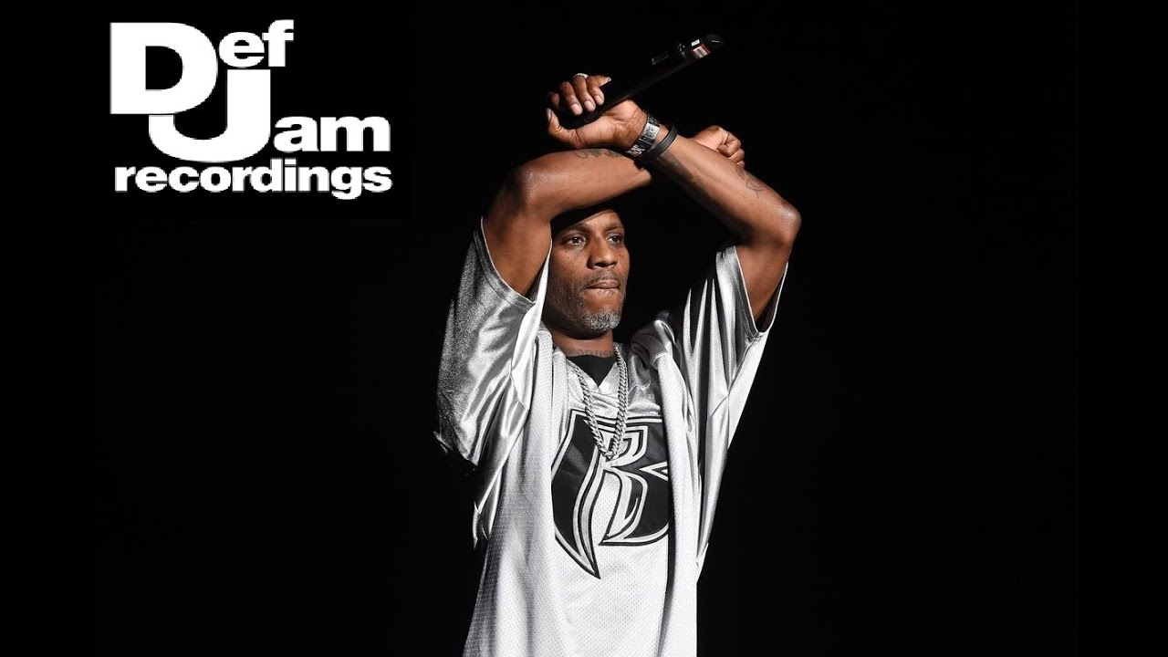 DMX SIGNS BACK TO DEF JAM RECORDS!!! [DAILY KNEWZ] - YouTube