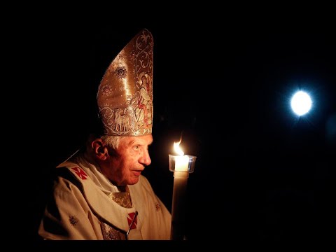 Father Ralph's Neighborhood: Eggs - YouTube