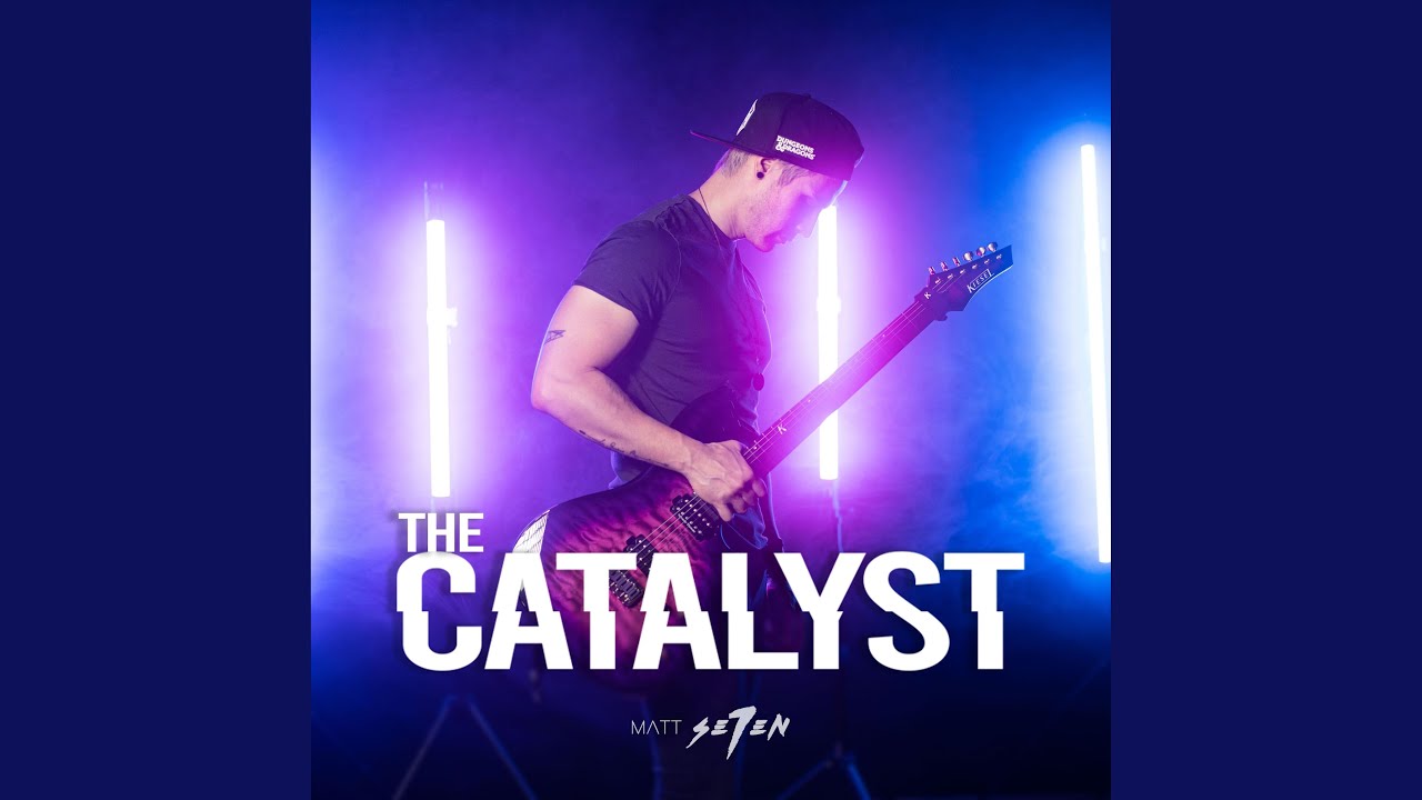 THE CATALYST - YouTube Music