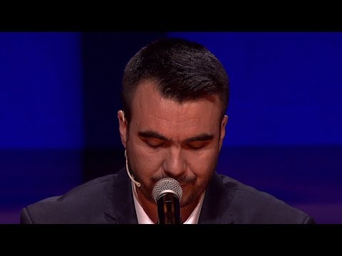 Hayrettin Can - İnsan (23-31) Kur'an-ı Kerim'i Güzel Okuma Yarışması