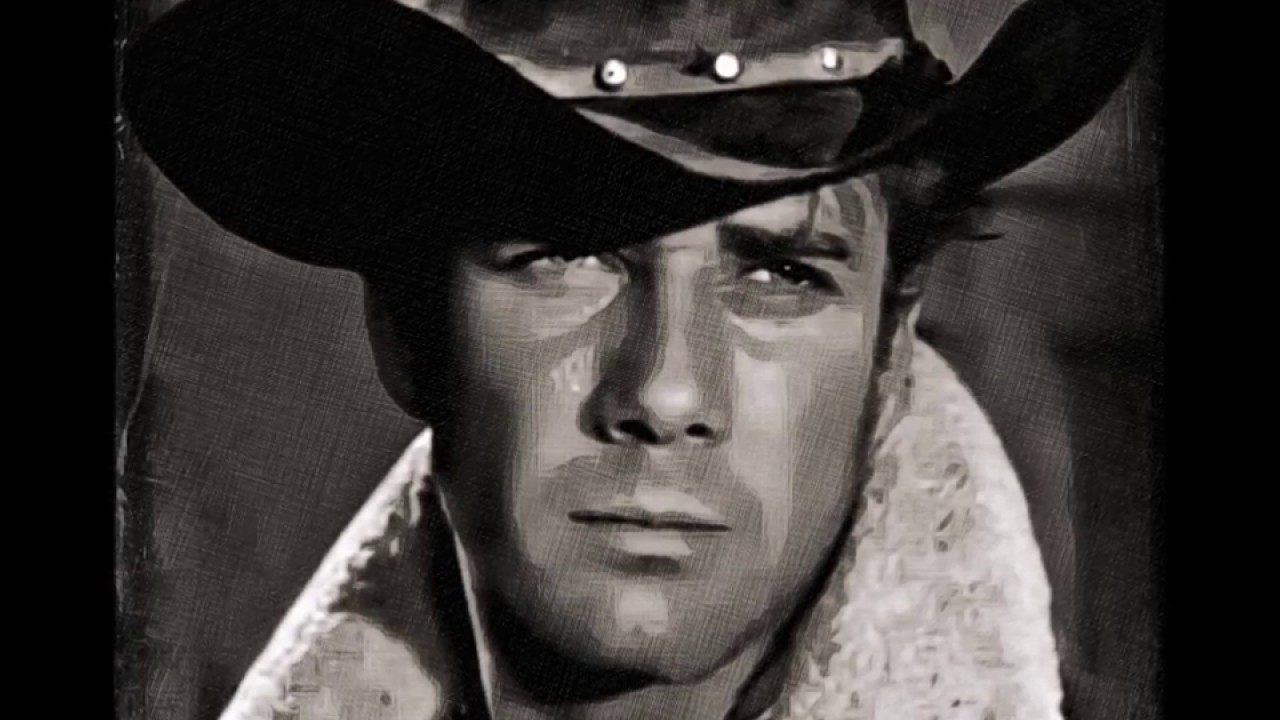 Jess Harper Style Cowboy Hat