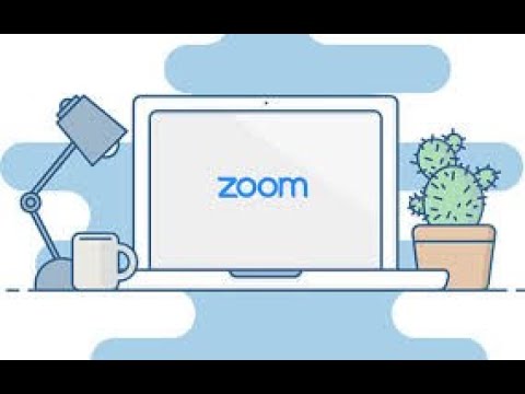 Joining Zoom Meetings: Tutorial for Parents & Students - YouTube