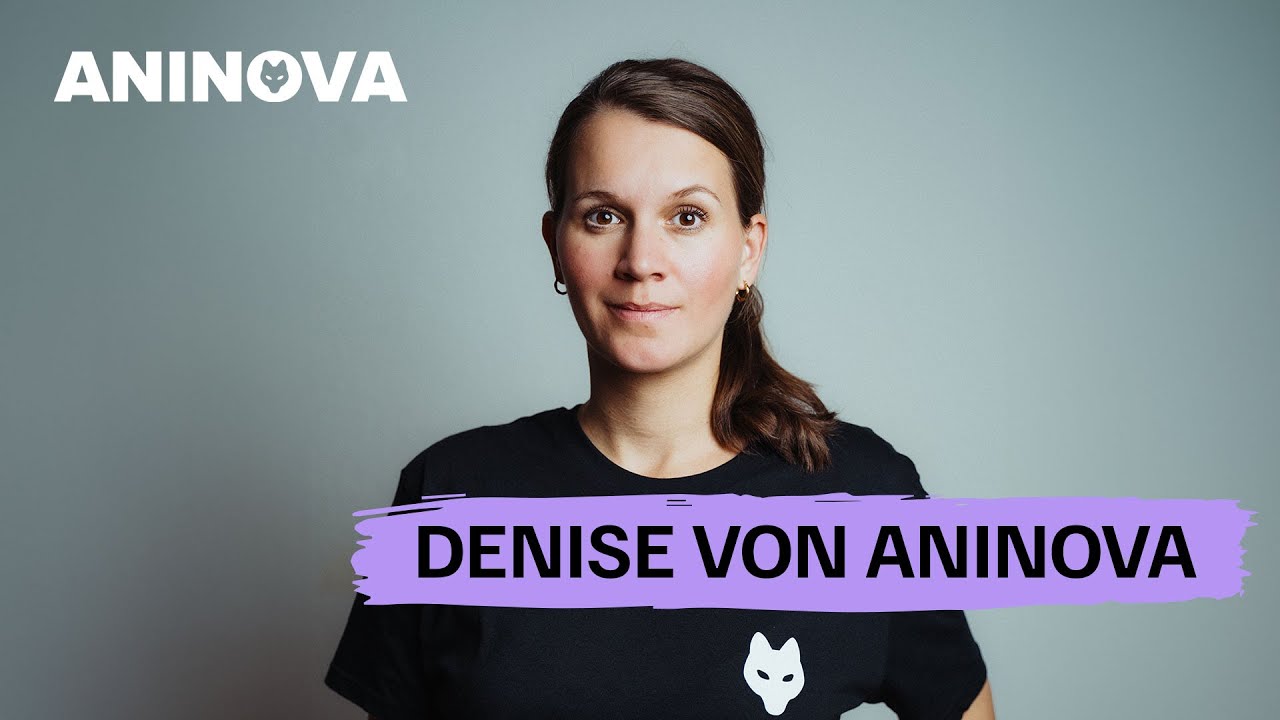 Denise von ANINOVA - YouTube
