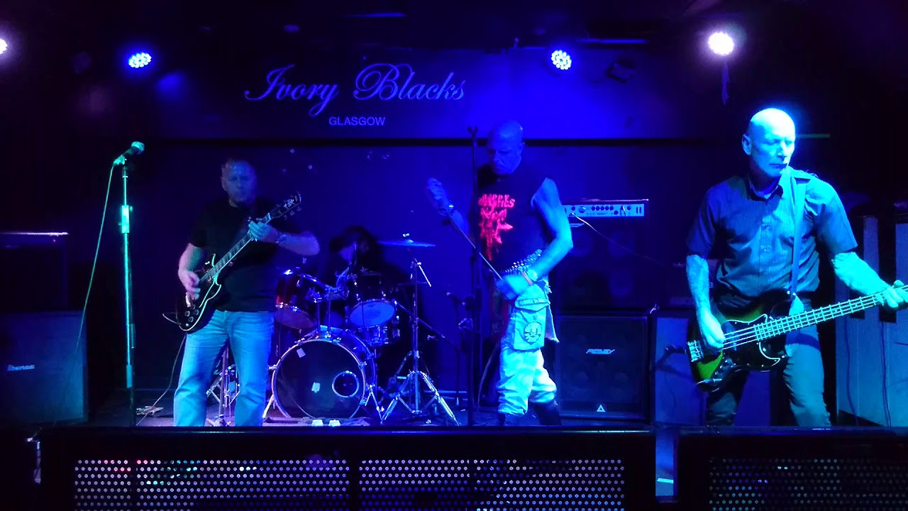 Distorted Vision, Anti Hate!!! - YouTube