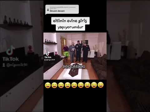 İNCE İNCE YASEMİNCE/ GÜLAZERİN EVİNE İCRA MEMURLARI GELİRSE