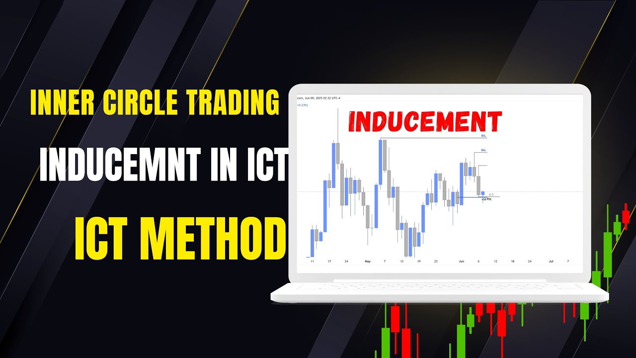 5 Things You Need to Know About Inducement in ICT Today - YouTube