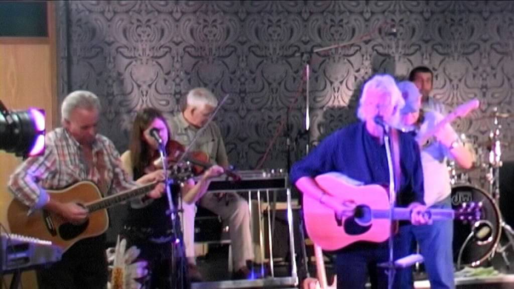 You Win Again. Jim Hirons - YouTube