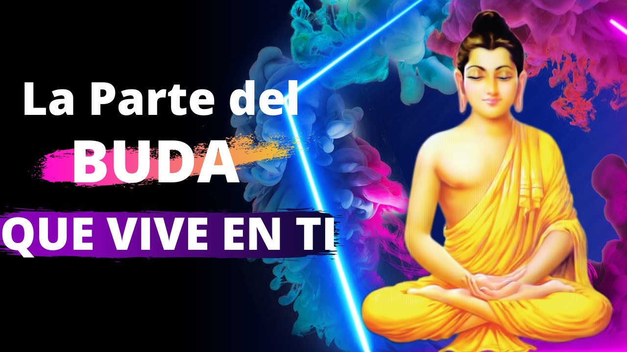 🧘 La HISTORIA y Vida del BUDA ¿Quién fué? 👉 El Significado es relevante ...