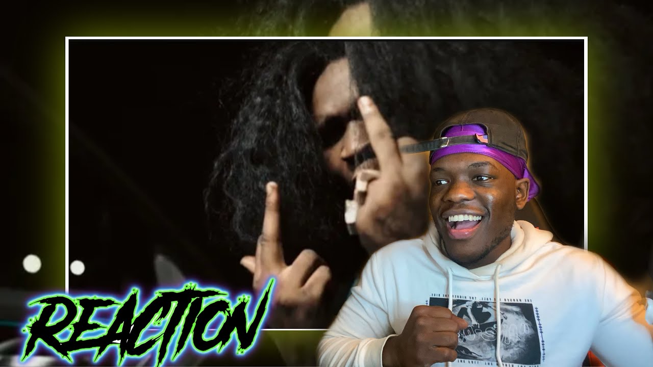Yus Gz - NOTTI BOPPIN REACTION! - YouTube