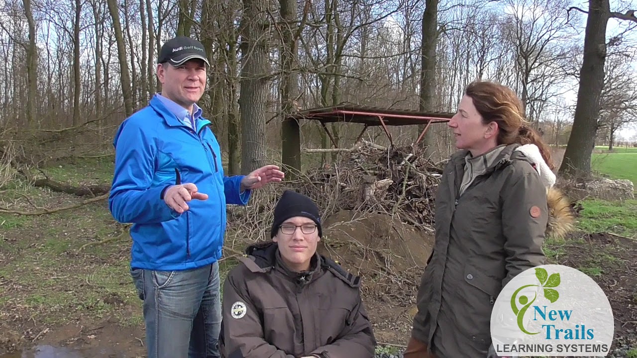 Horse Boy Method and Movement Method center in the spotlight-Mensch und ...