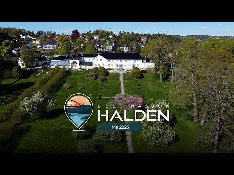 Halden, Norway | May 2025