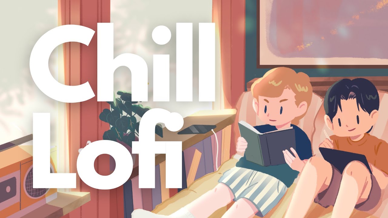 Chill Music for Work and Creativity Deep Concentration Mix ~ 🦋 Lofi ...