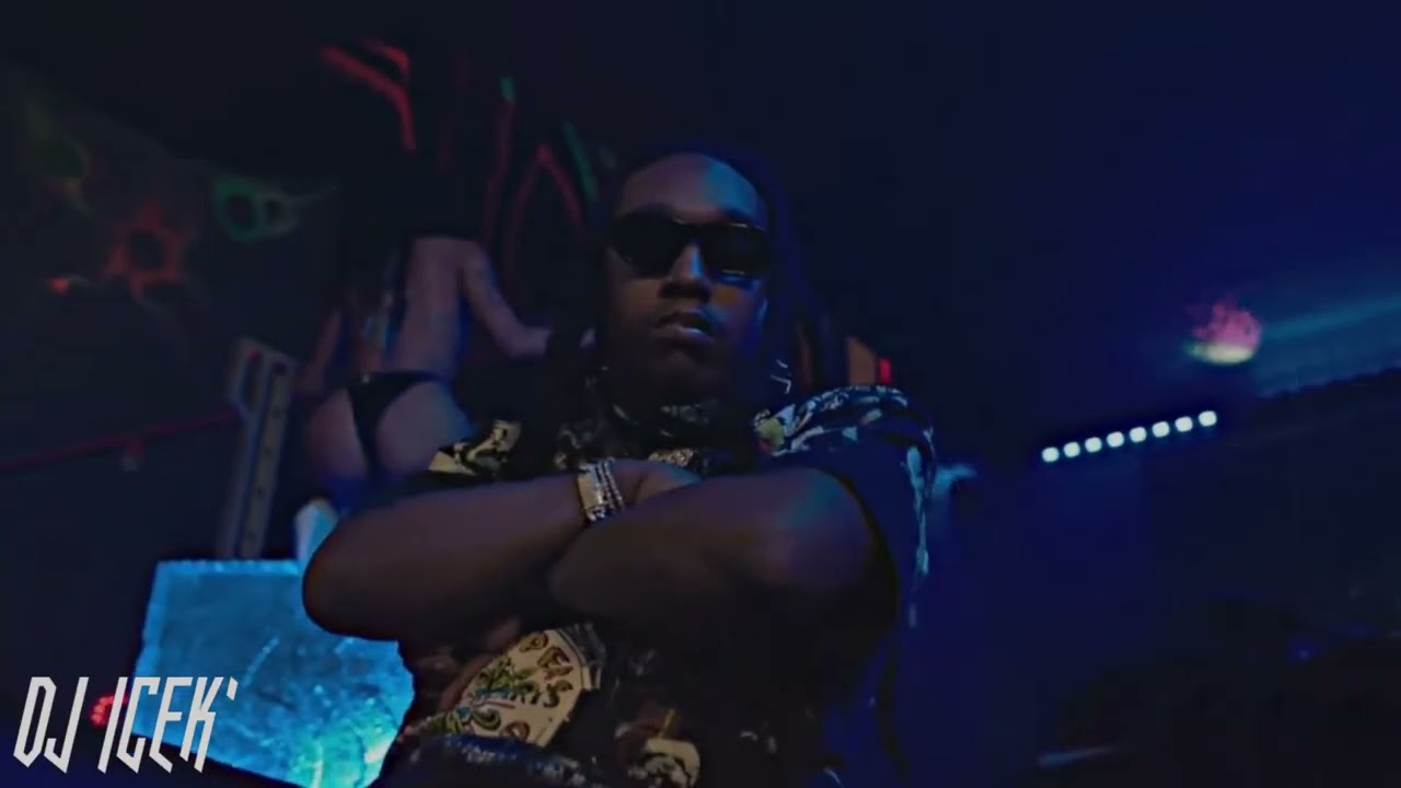 Takeoff ft. Gucci Mane & Lil Wayne - Magic (NEW 2022) (Prod. SWIPE ...