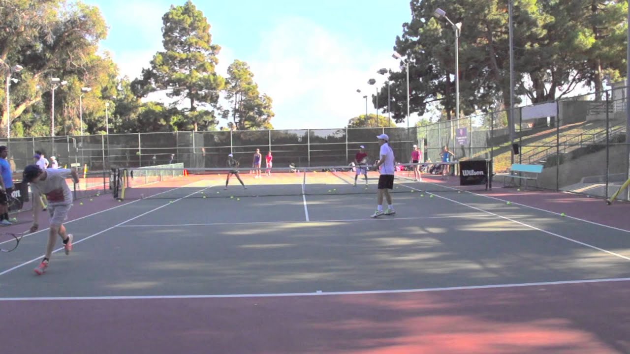 LiveBall Super slo mo of magic gets by Al HIll & Lucas Bellamy, Solid ...
