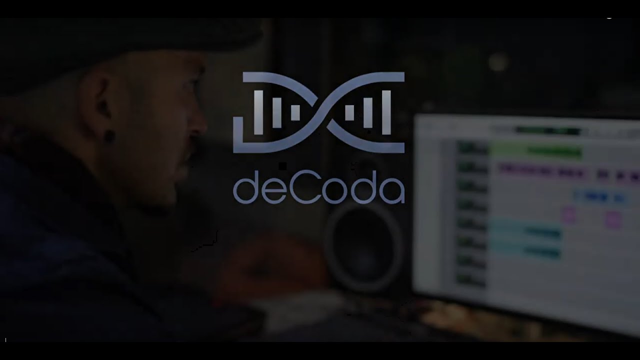DeCoda | Sound Effects Library | Asoundeffect.com