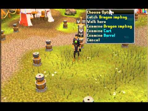 Runescape Amulet of strength GLITCH