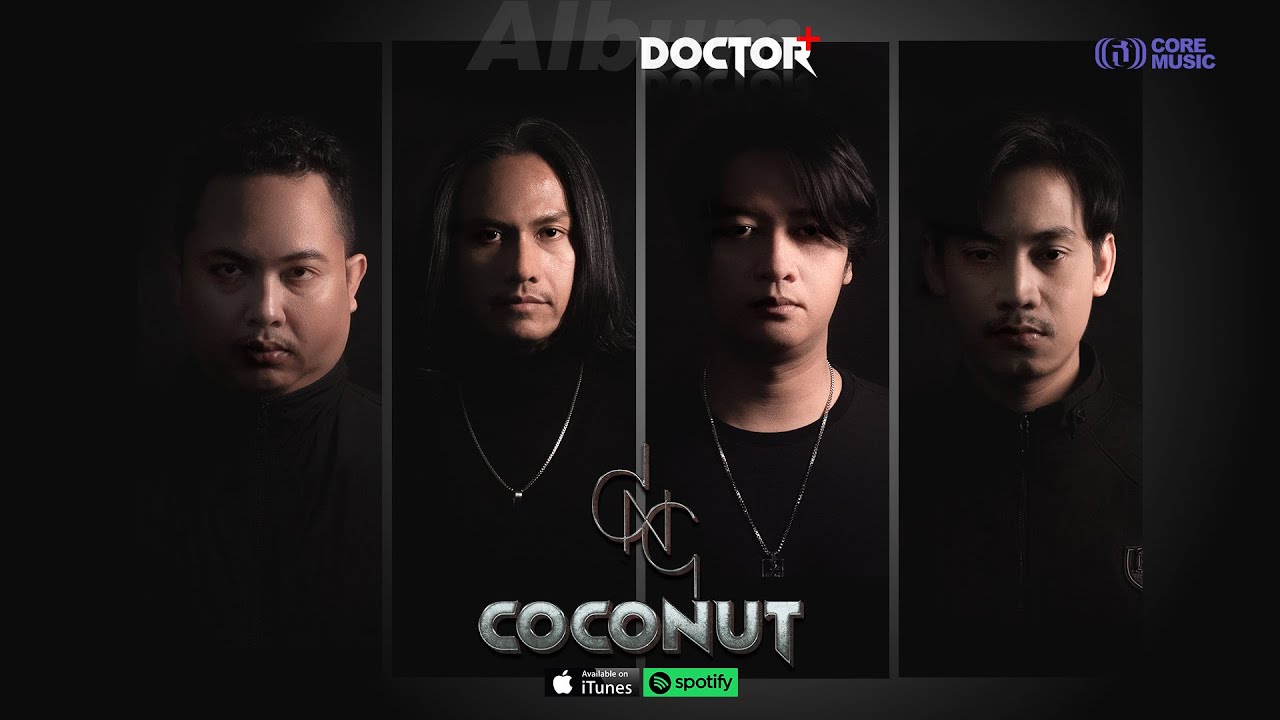 សុំស្នេហ៍អូន - Coconut Band Official Audio - YouTube