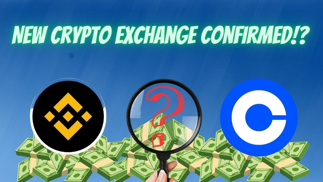 Wallstreet is Backing This New Crypto Exchange?! | Temu and Shein ...