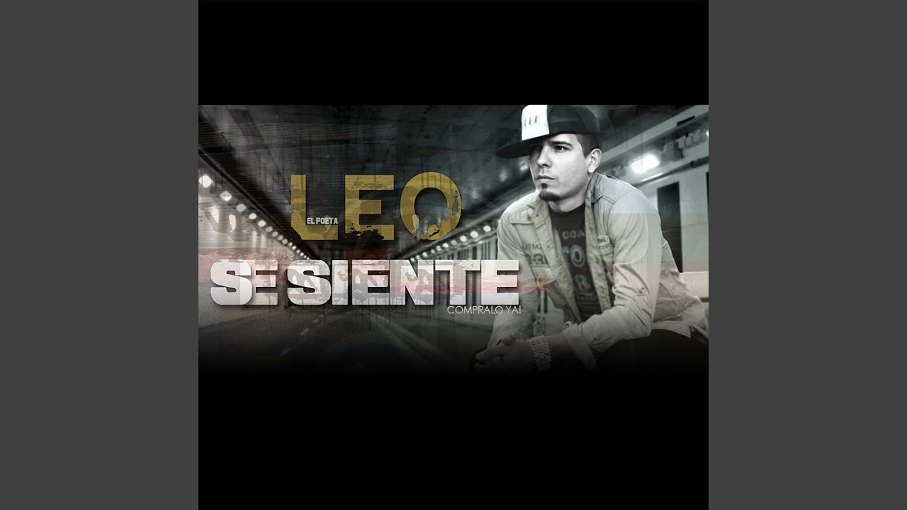 Se Siente - YouTube