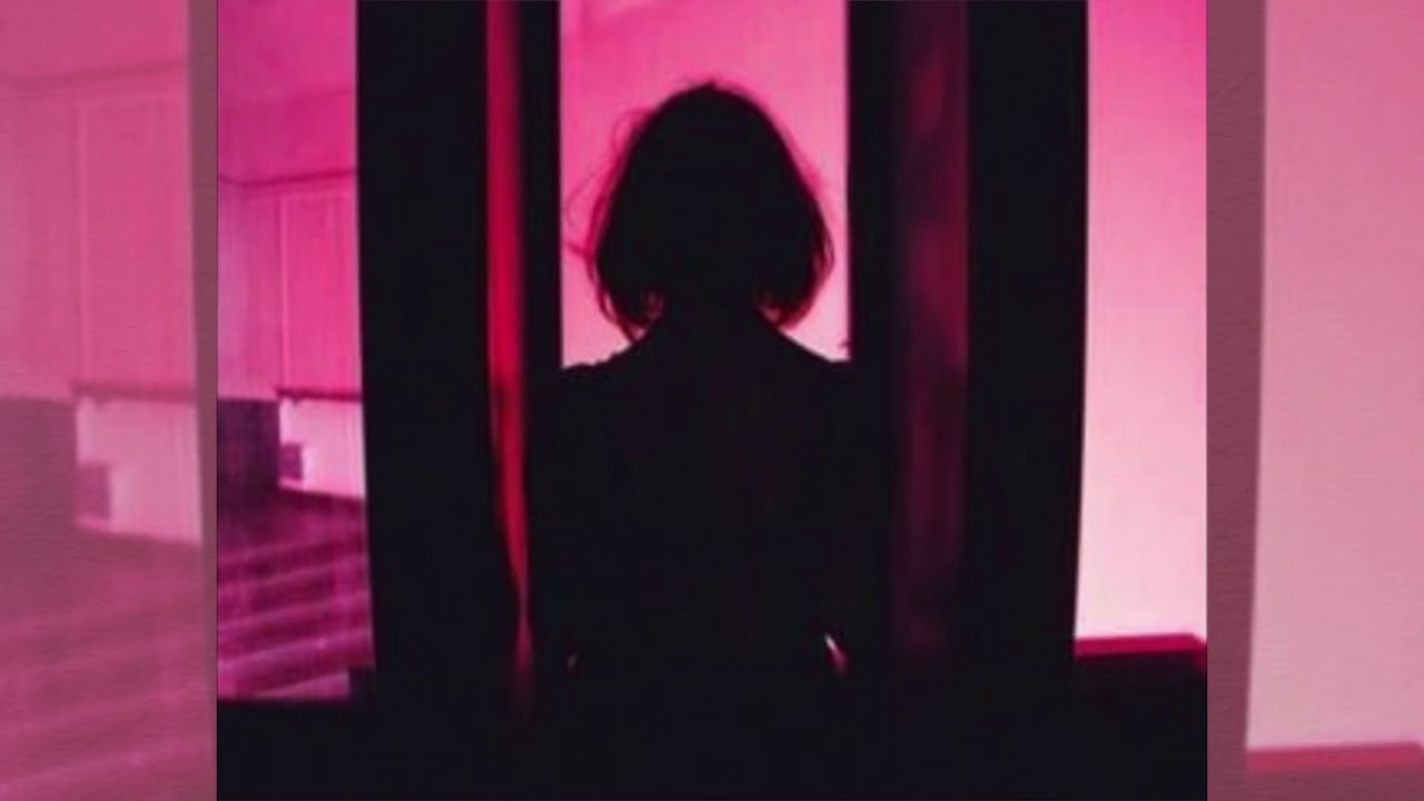 Sarah Usman - Be Mine Official Lyric Video - YouTube