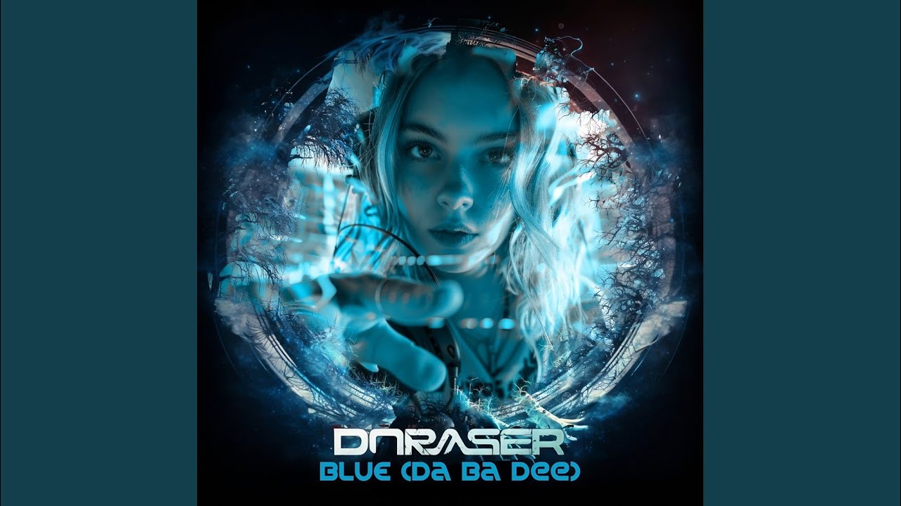Blue (Da Ba Dee) - YouTube