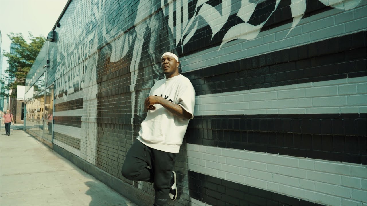 Fly Skinz - Seeing Green - YouTube