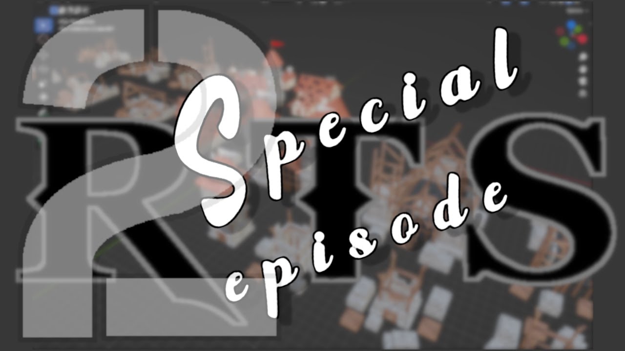 RTS Tutorial Special Episode | wie erstell ich Gebäude und ihre ...