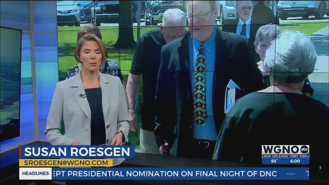 Remembering Ed Daniels - YouTube