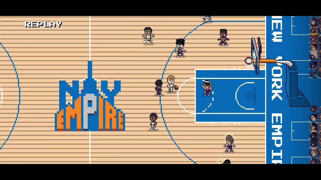 Hoop Land Beta Update 0.07 Trailer - YouTube