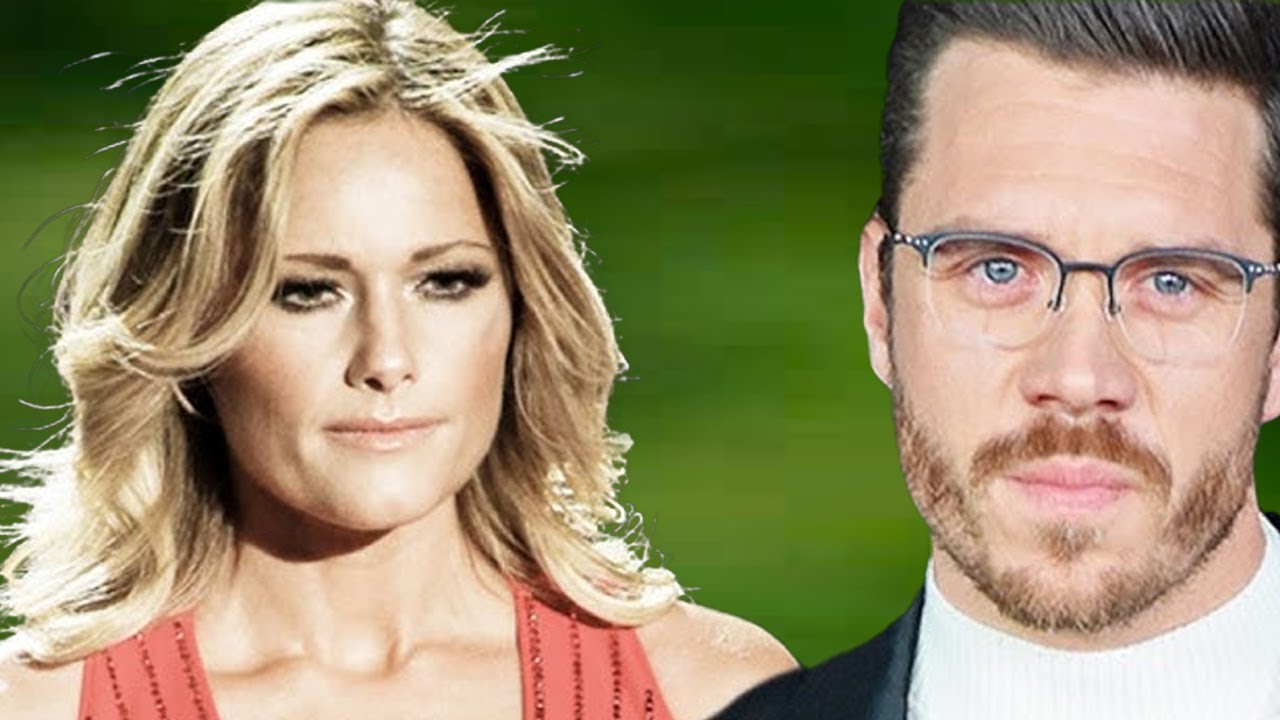 Thomas Seitel feiert seinen Hochzeitstag – Helene Fischer an seiner ...