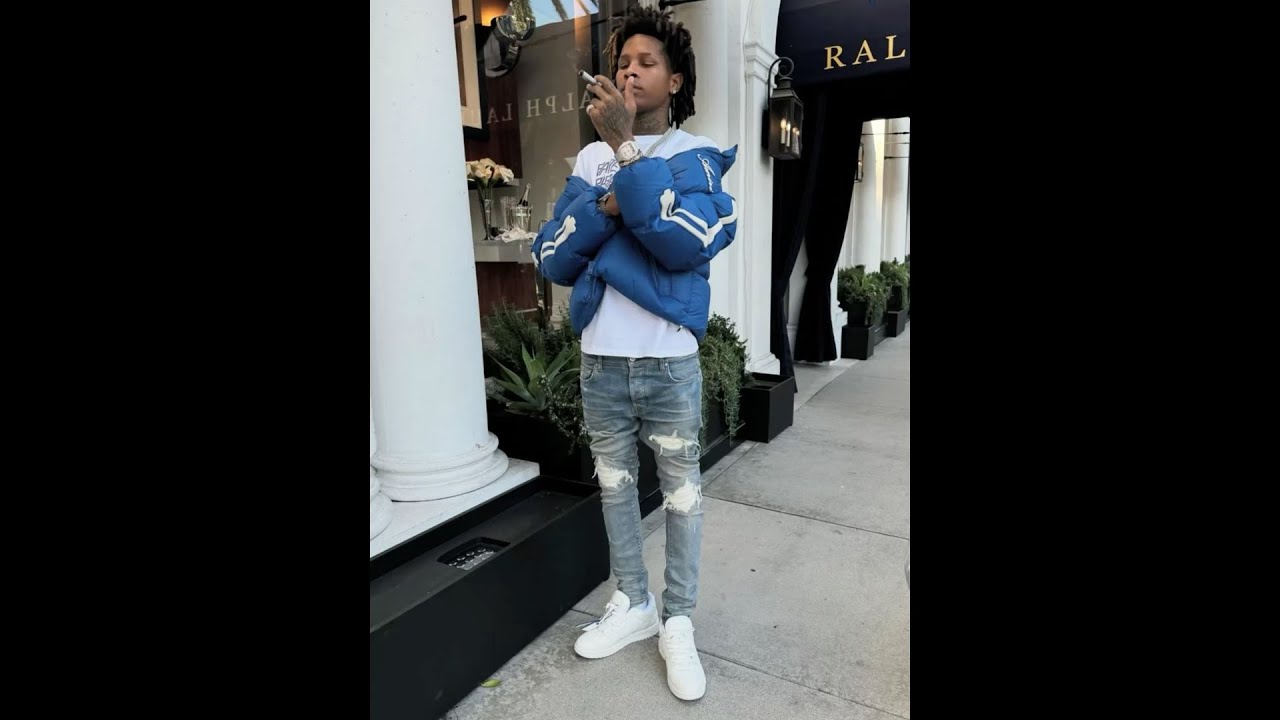 (FREE) BAK Jay Sample Type Beat "Suga Suga" - YouTube