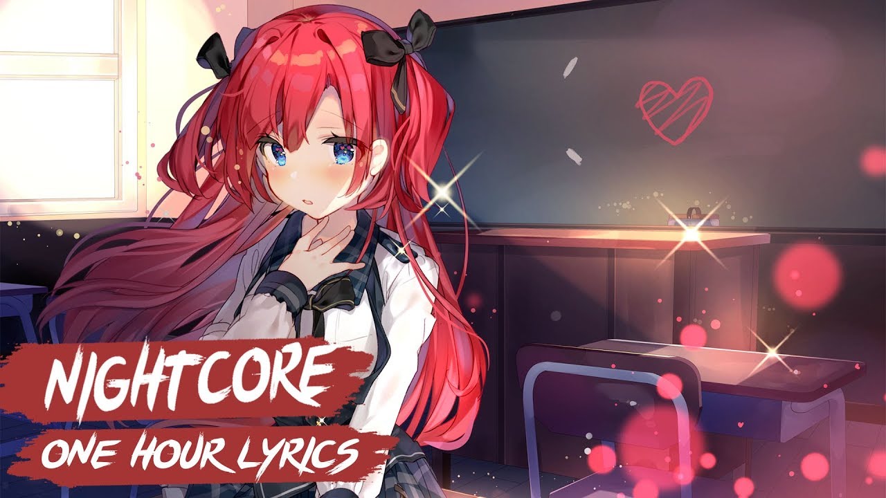 Nightcore - In My Mind (Remix) | 1 Hour & Lyrics - YouTube