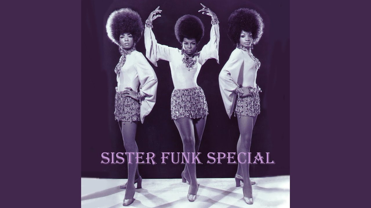 A Woman Was Made for a Man (feat. Barbara Trent) - YouTube