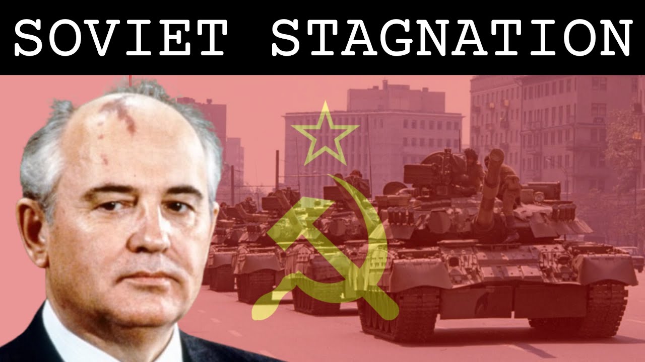 How Bad Economics Destroyed the Soviet Union - YouTube