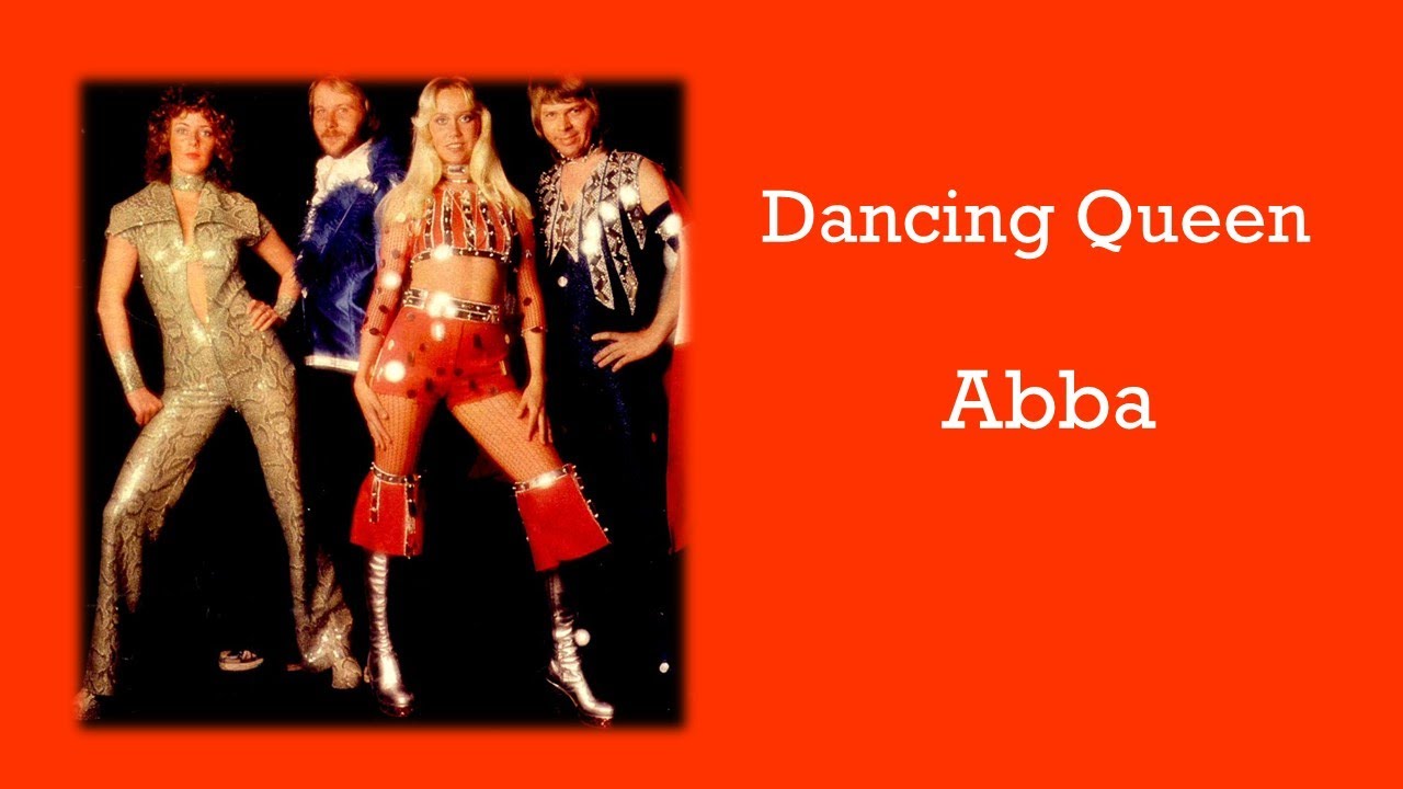 Abba Dancing Queen [Subtítulos en español] - YouTube
