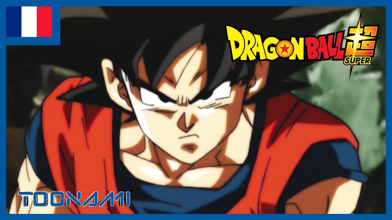Dragon Ball Super | Le plus puissant des guerriers attaque Goku ! Place ...