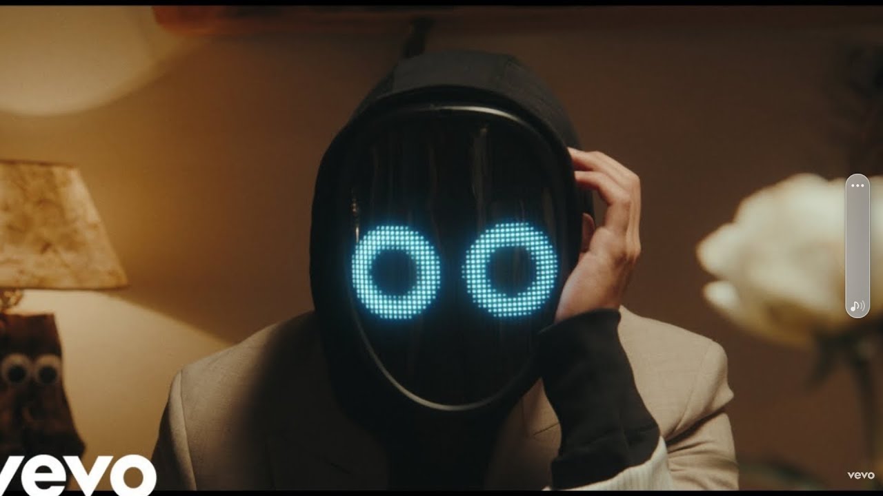 اغنية All my friends are all ambitionless في قناتي🔥🔥 (vevo) - YouTube