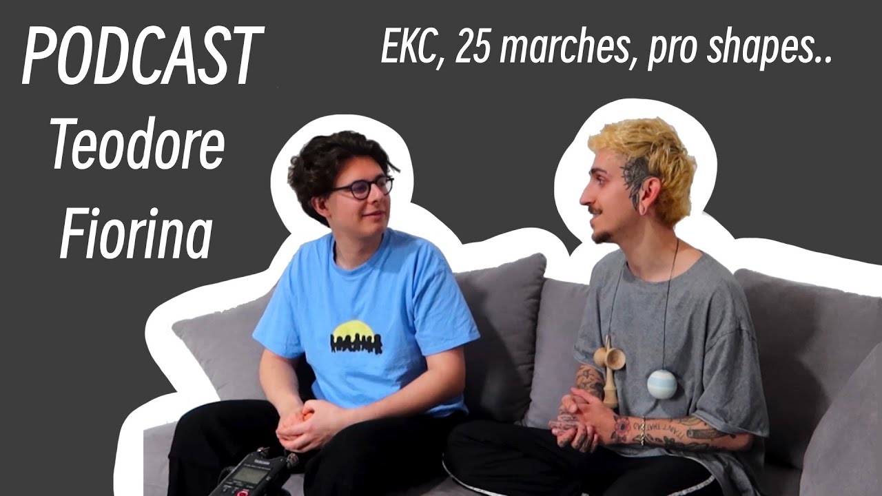 Une conversation avec Teodore Fiorina (Pro Grain Theory) - YouTube