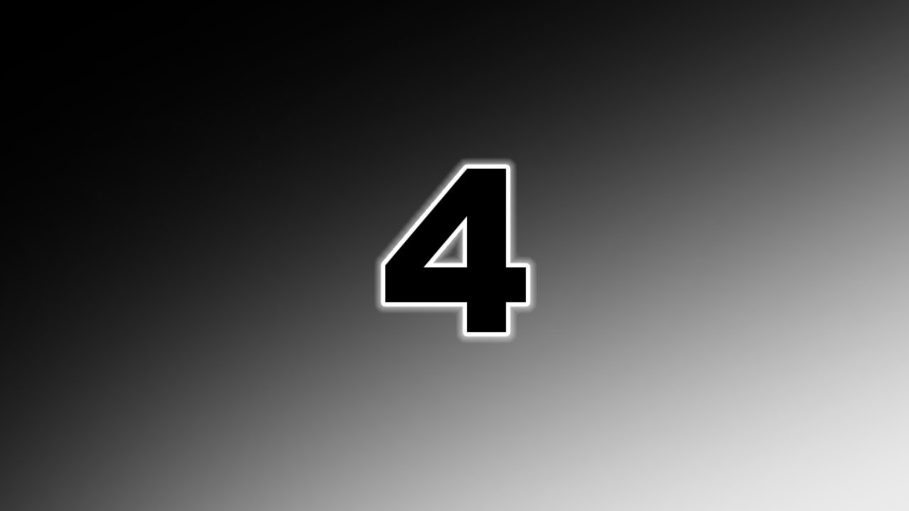 Number Incremental - Episode 1 - YouTube