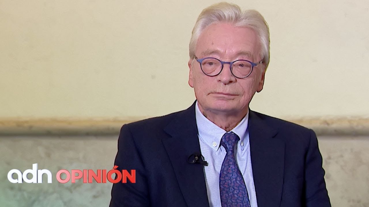 Libertad y Propiedad: Hans-Hermann Hoppe habla sobre la esencia del ...