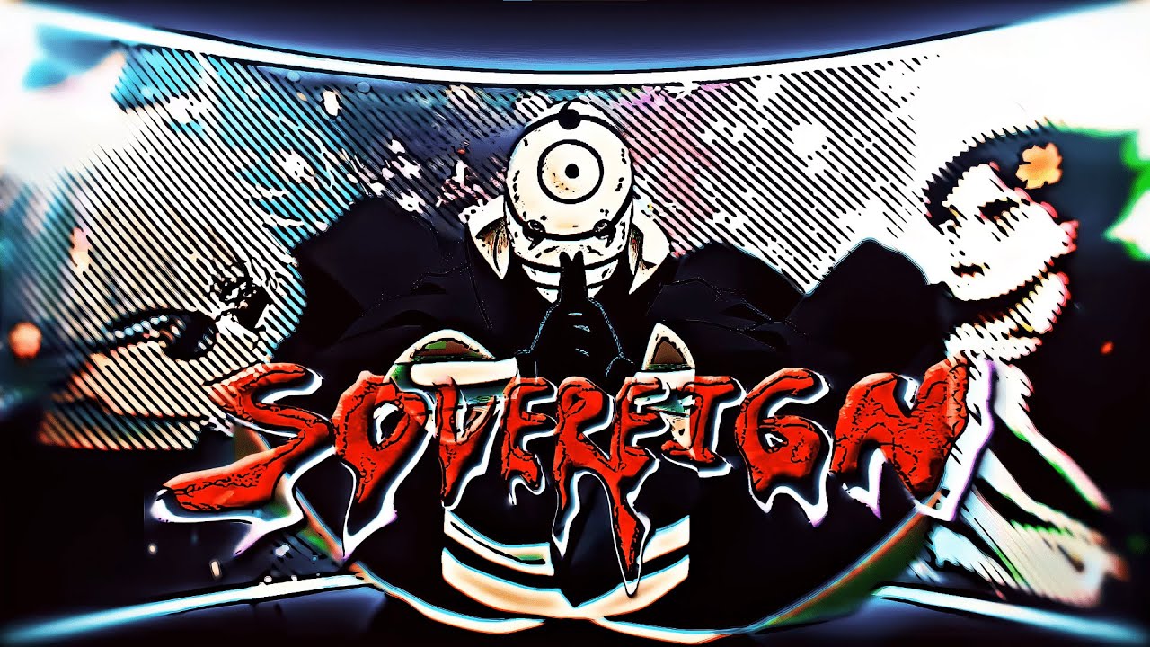 😈𝚂𝙾𝚅𝙴𝚁𝙴𝙸𝙶𝙽 - "𝙰𝚗𝚒𝚖𝚎 𝙼𝚒𝚡" [𝙴𝚍𝚒𝚝/𝙰𝙼𝚅] - YouTube