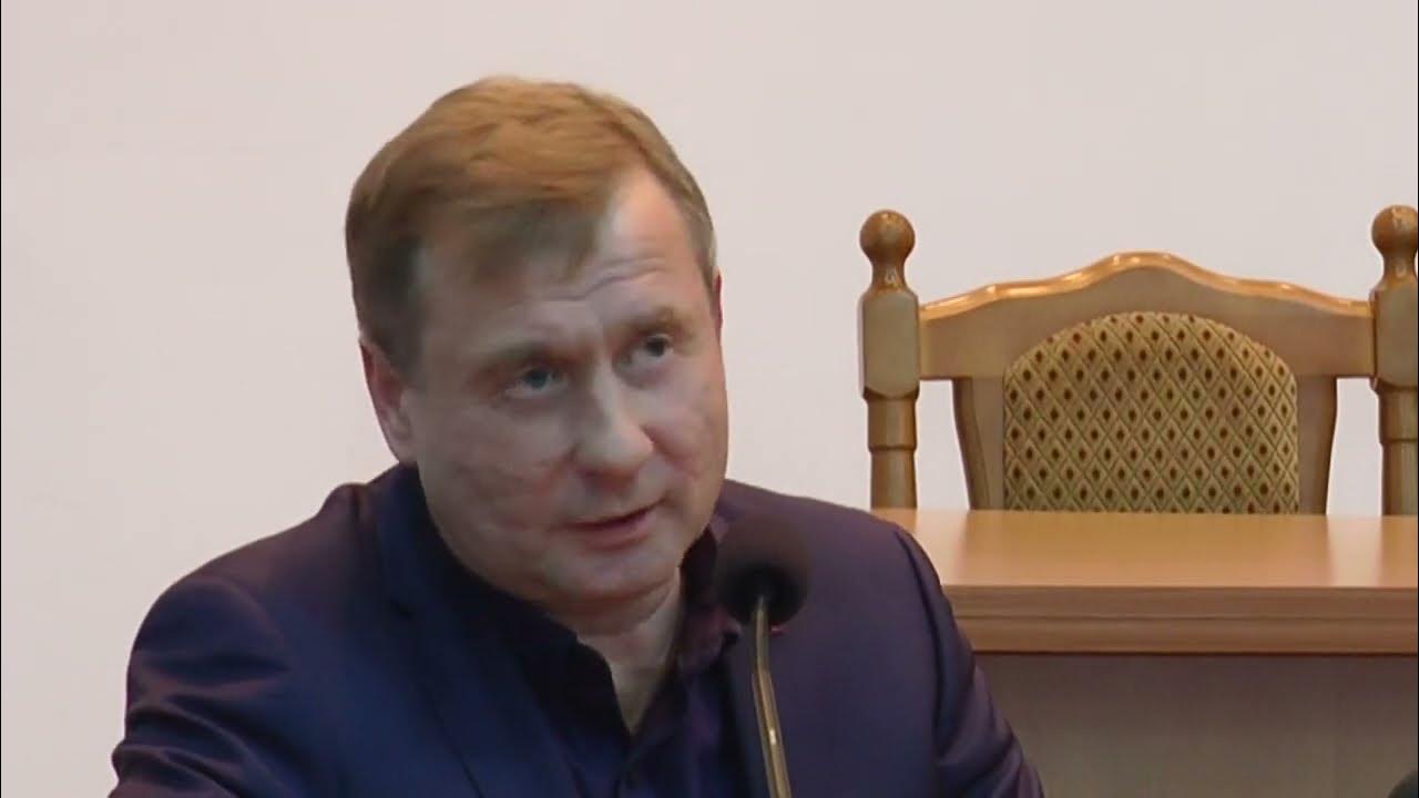 KorostenTV_11-11-22_Обрали нового голову ГО «Асоціація» Рада керівників ...