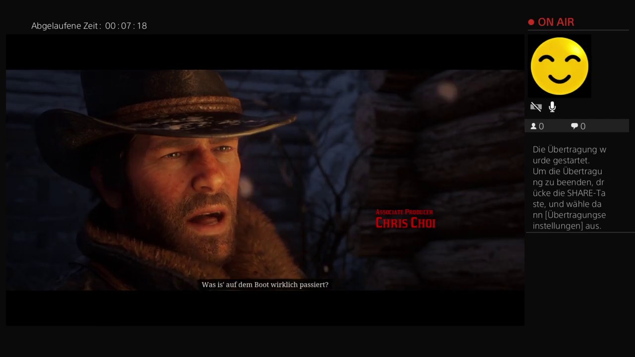 RED DEAD REDEMPTION 2 #STORY 1 Tommy X - LIVESTREAM LETS PLAY NACHTS ...