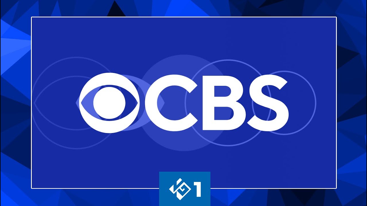 [UPDATED] Logo History: CBS - YouTube