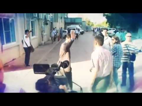 Klip; Polislere ve ailelerine özel klip