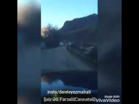 Dereleyez mahali