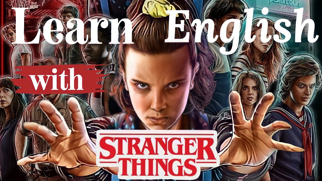 How to write an Essay | Stranger Things - YouTube