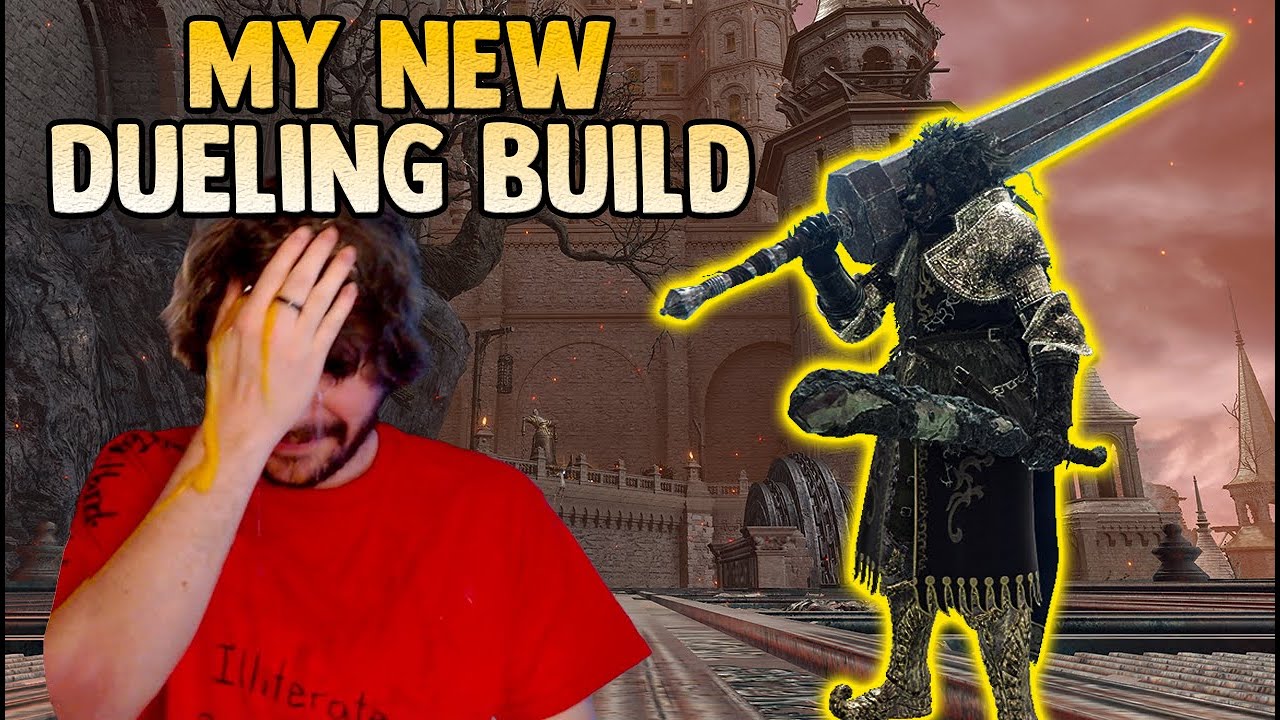 I'll Smash an Egg on My Face If You Can Beat My New Dueling Build - YouTube