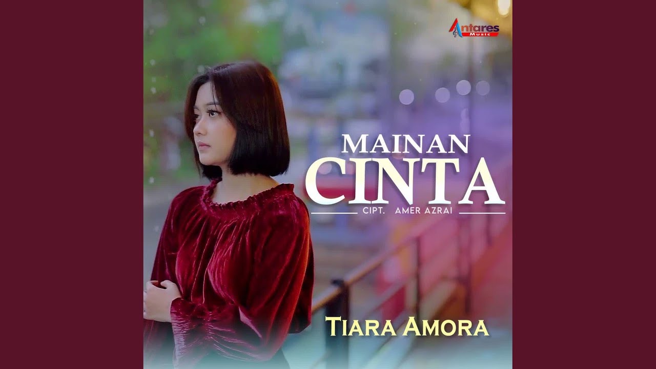 Mainan Cinta - YouTube